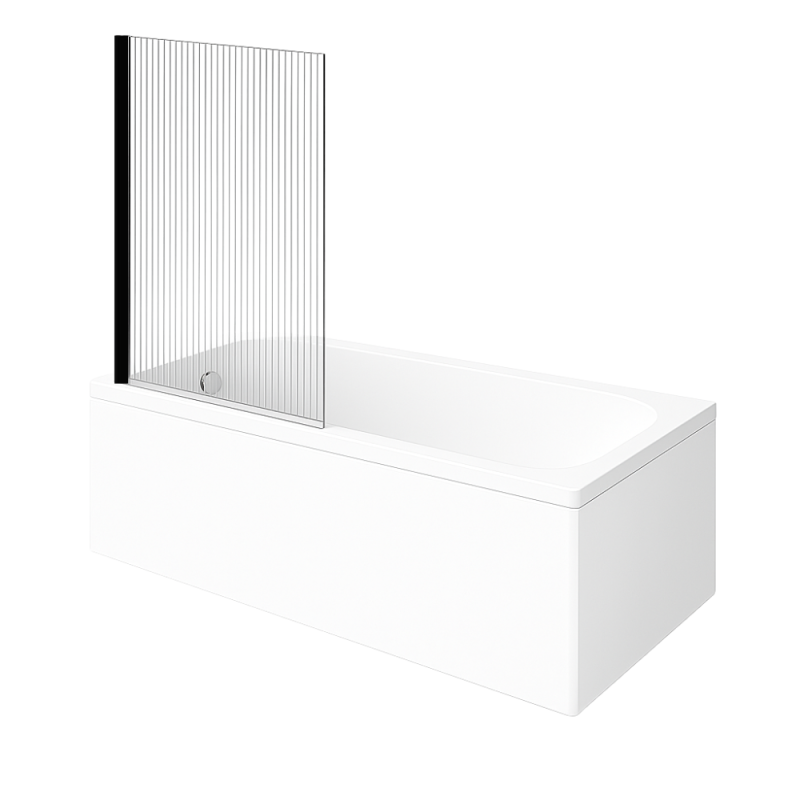 Bañera recta VILLEROY & BOCH Architectura acrílica 160 x 70 cm ...