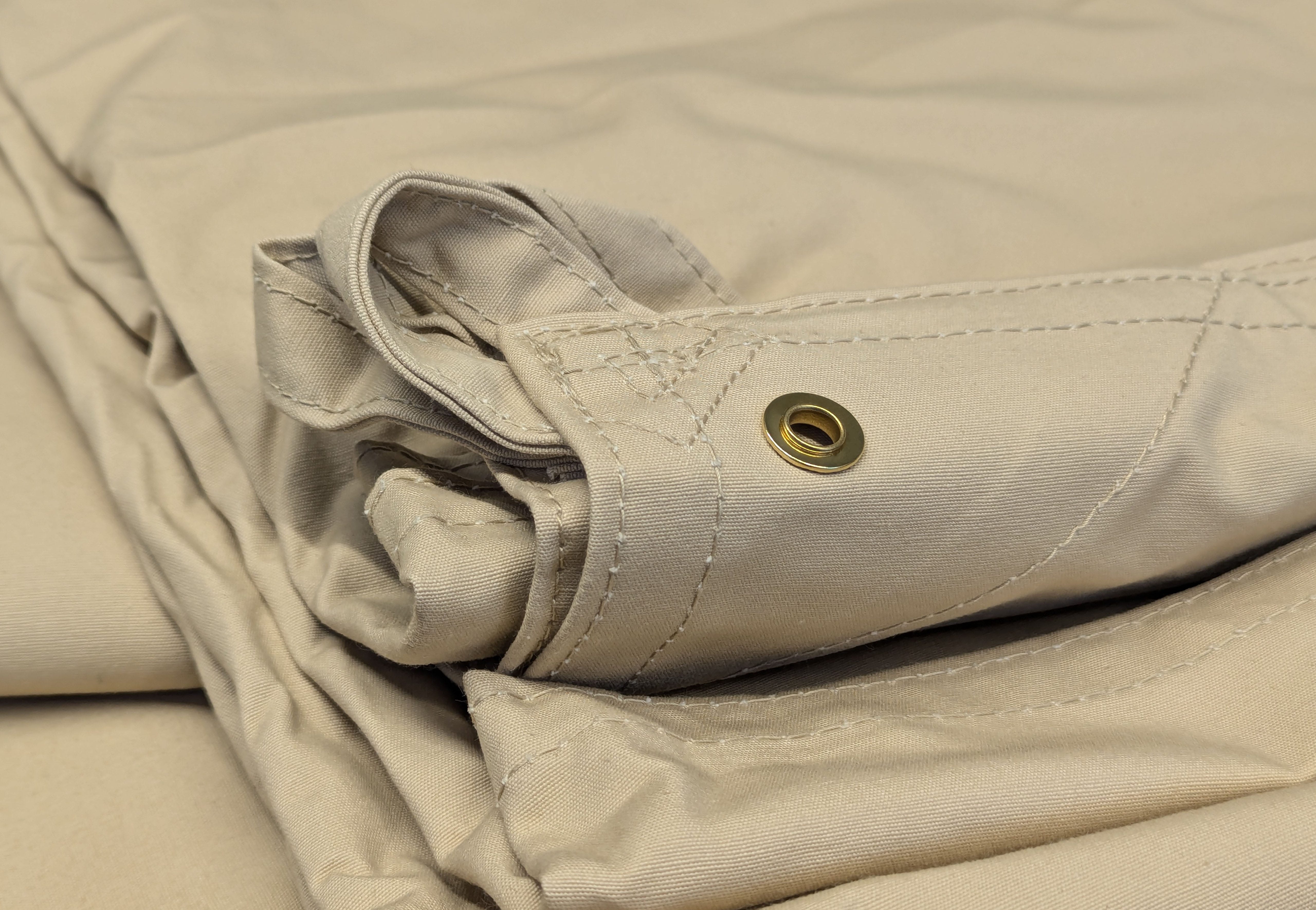 Toldo Clásico Rectangular - 4 x 6 | Leroy Merlin