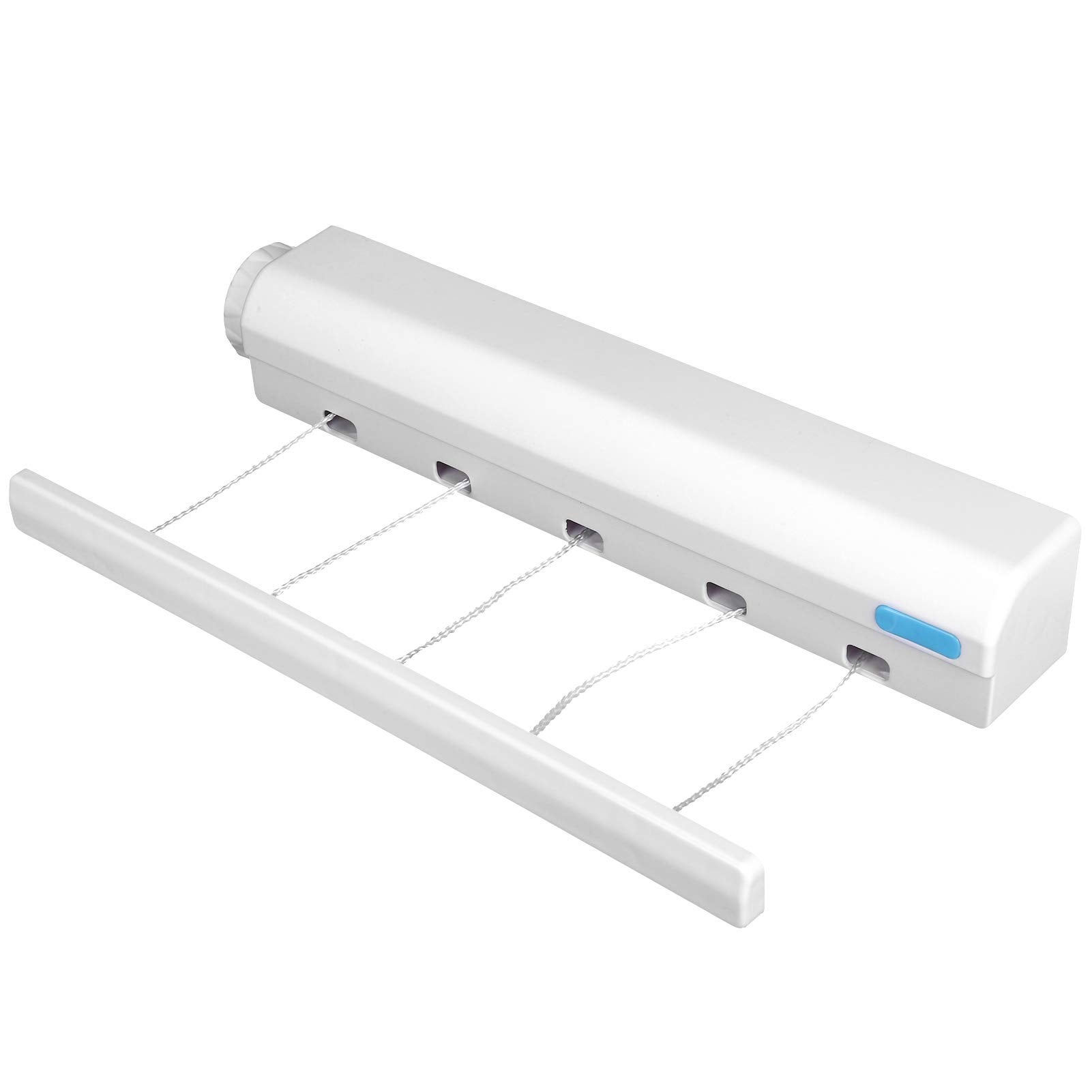 Tendedero, Tendedero Telescópico, Tendedero Retráctil | Leroy Merlin