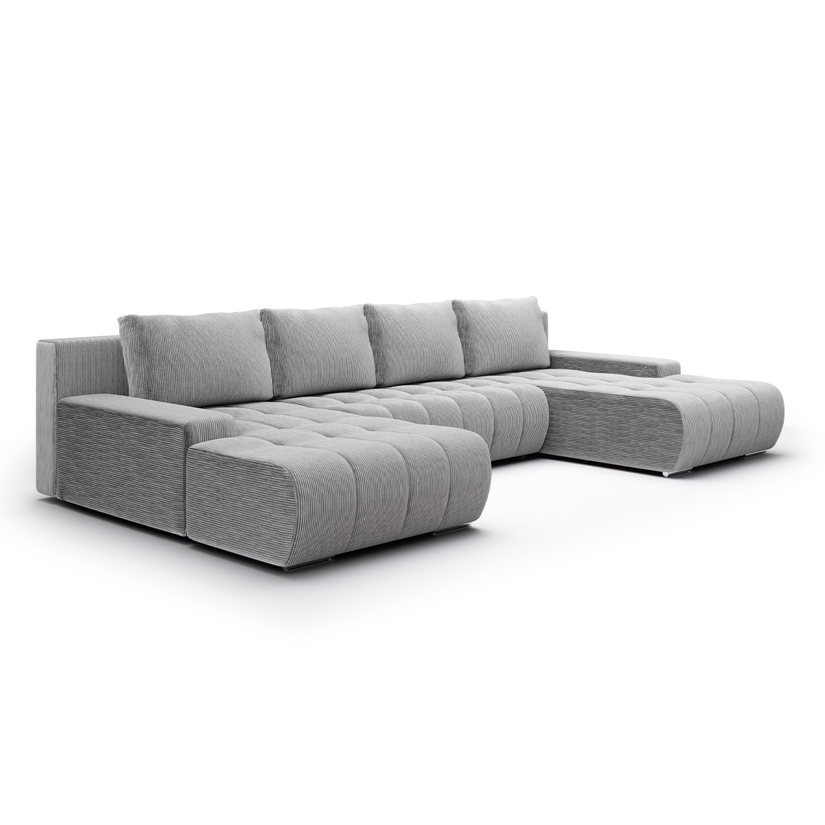 Canape 5 Place Convertible