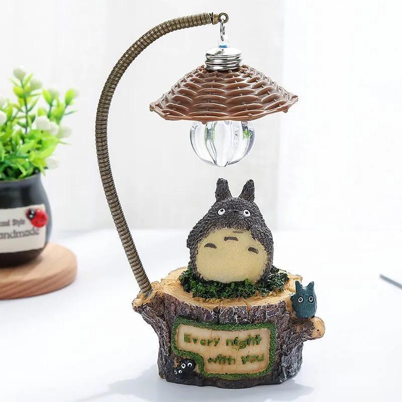 Miniature Garden Night Light | Leroy Merlin