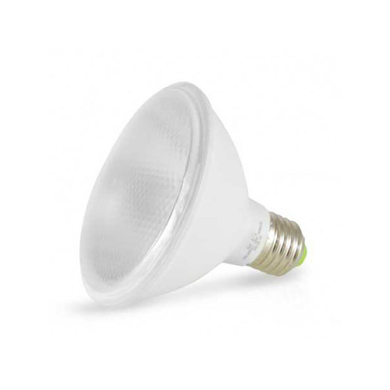 Ampoule LED E27 PAR30 10W 800lm (90W) 38° Ø95 - Blanc Chaud 3000K ...