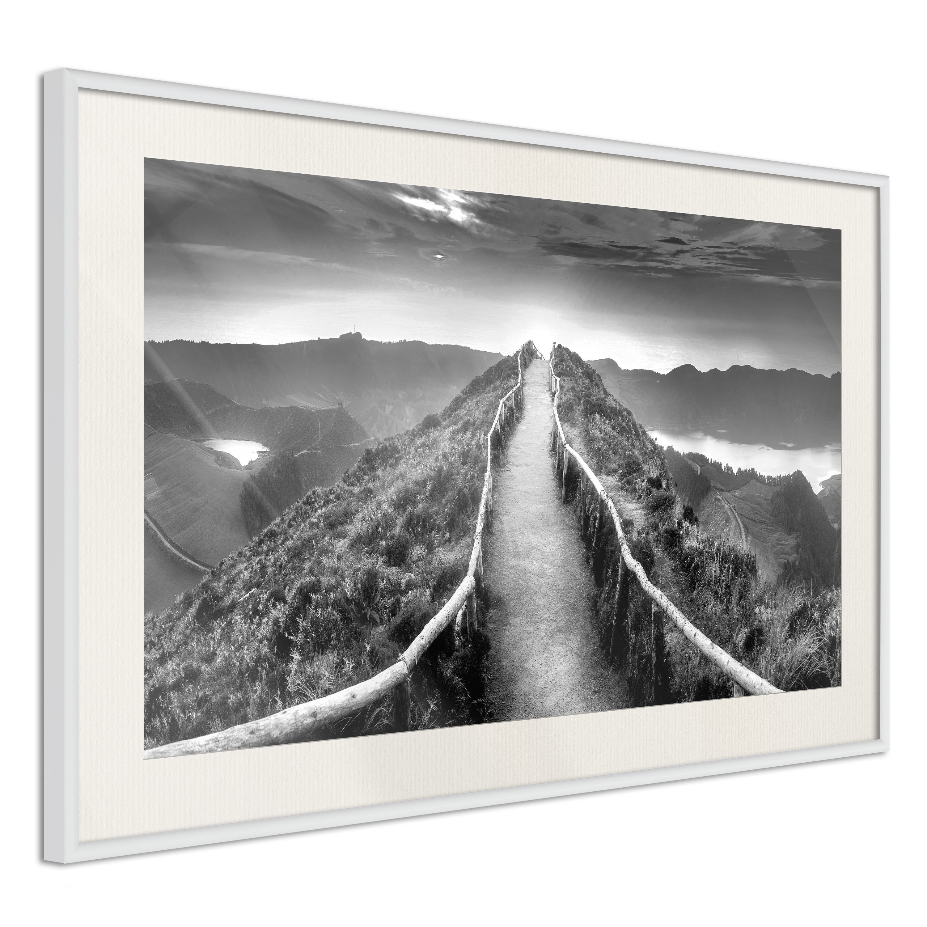 Poster et affiche - Horizon 90x60 cm | Leroy Merlin