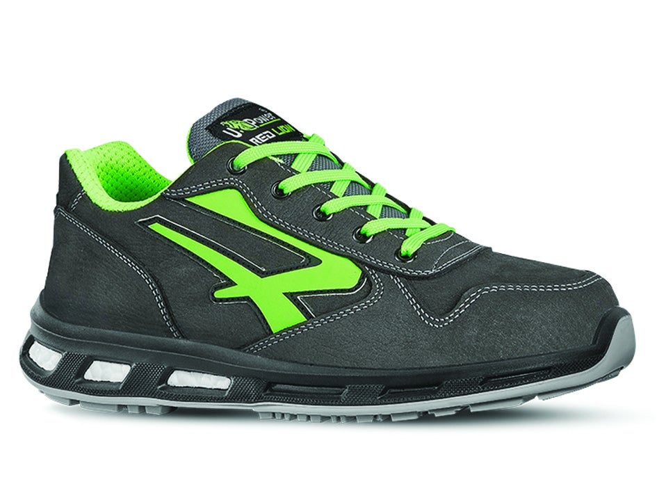 U-Power Yoda Adulto | Leroy Merlin