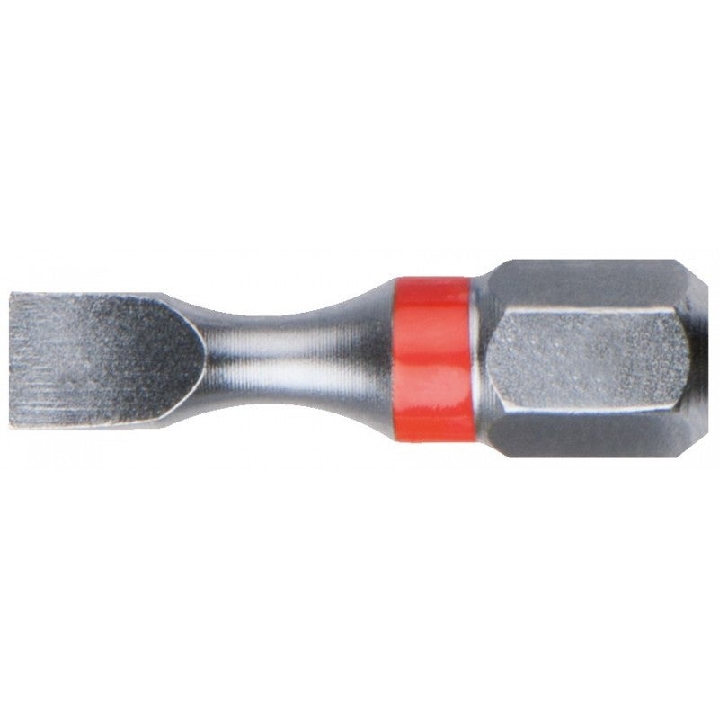 KS TOOLS 918.3311 Boite de 5 embouts de vissage à code couleur TORSIONpower®, L. 25 mm - 1/4 ...