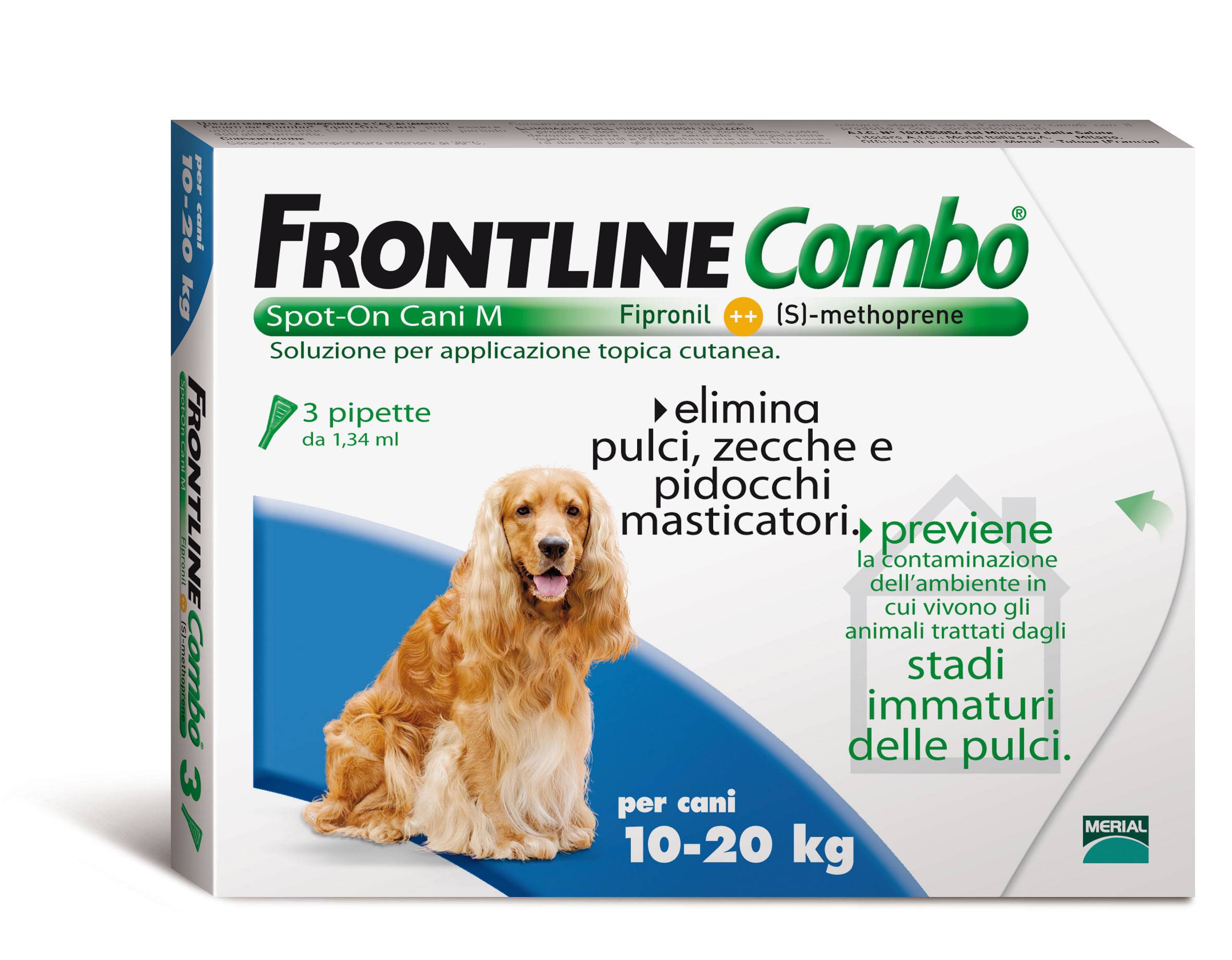 Pillola antipulci cane al miglior prezzo | Leroy Merlin
