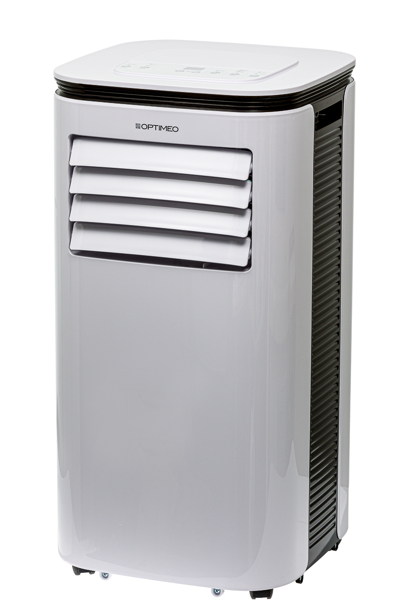 Climatiseur OPTIMEO OPC-A01-090HP | Bricoman