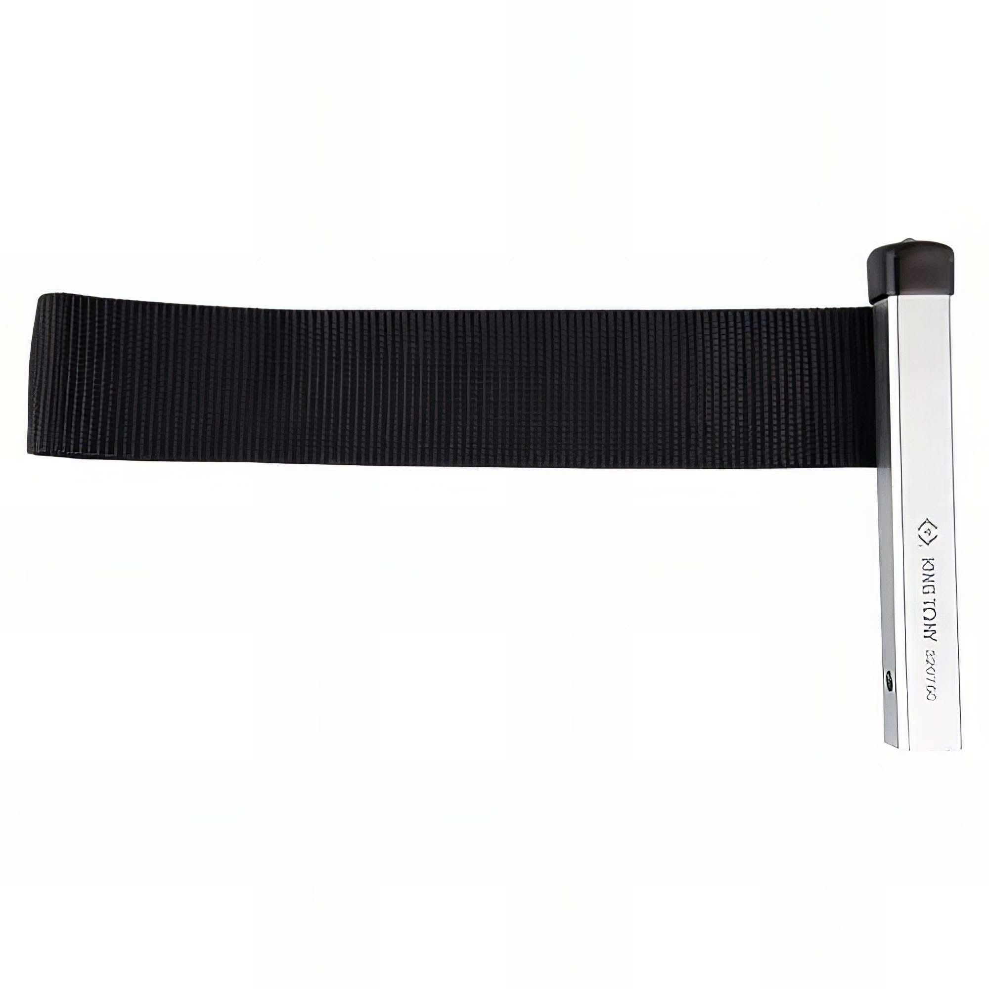 Clé à sangle pour filtre à huile - D. 60 à 160 mm spécial cliquet 1/2 ...