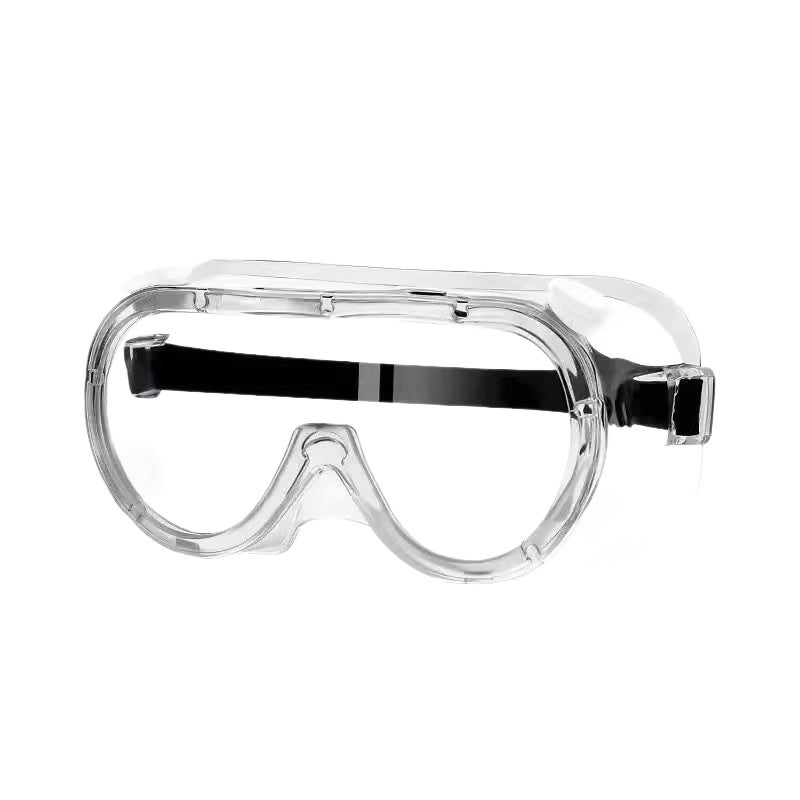 Lunettes de protection à ventilation indirecte, protection oculaire ...
