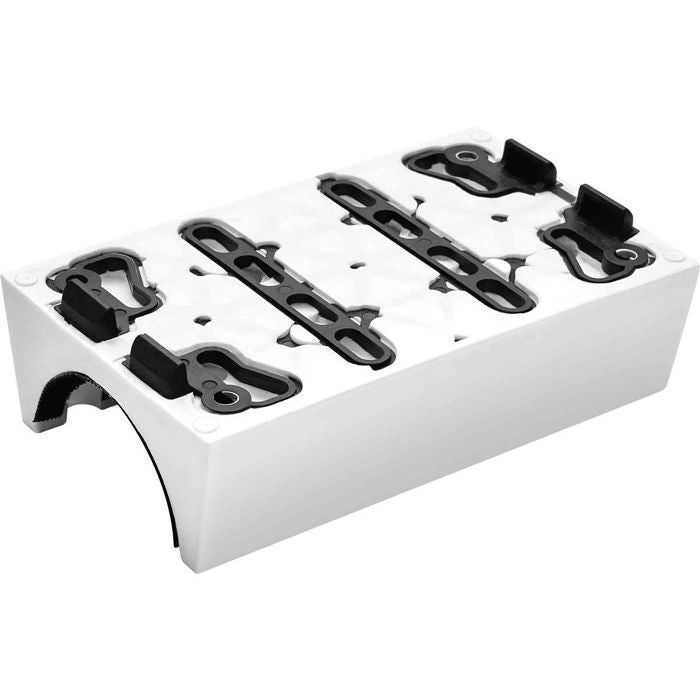 Zapata perfilada radio SSH-STF-LS130-R25KV - 490165 - Festool | Leroy ...