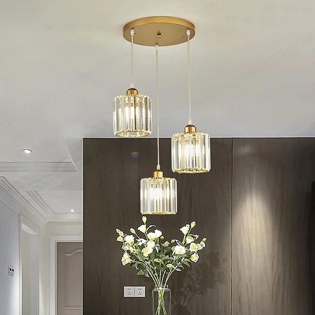 Lustre salon | Leroy Merlin