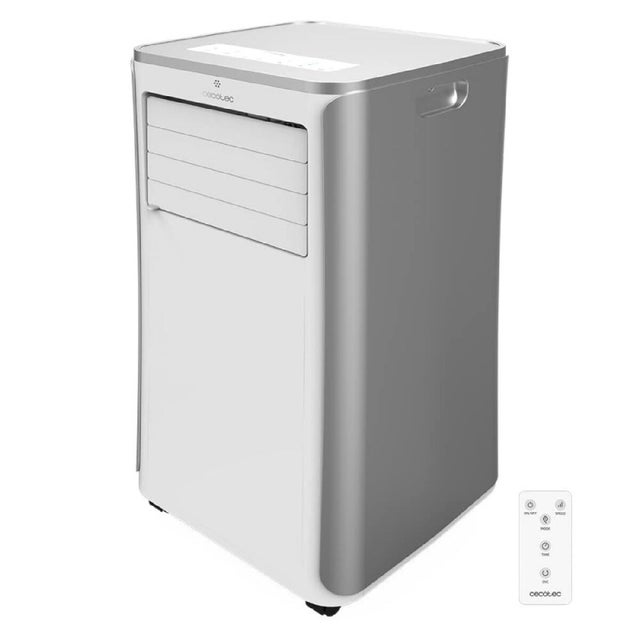 Cecotec Forceclima: aire acondicionado portátil eficiente
