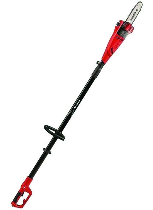 EINHELL - Ebrancheur telescopique electrique GC-EC 750 T | Leroy Merlin