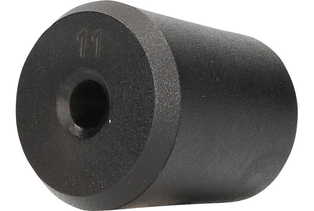 KS TOOLS Cône de centrage, nylon, Ø extérieur 37 mm | Bricoman