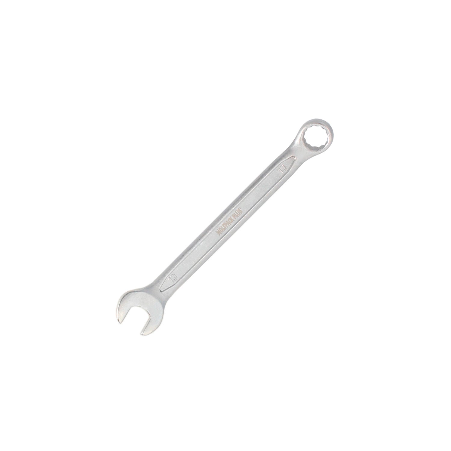 Llave combinada plus 13x13 acero cromo vanadio din 3113. llave doble ...