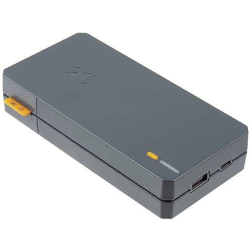 Powerbank 20000mAh Xtorm XE1201/ Gris Carbón | Leroy Merlin