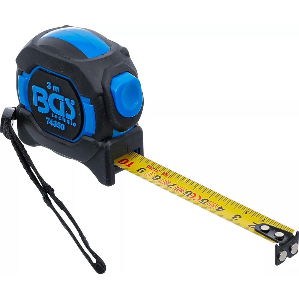 TRIPLE METRE, METRE A RUBAN DE TROIS METRES, 3 M | Leroy Merlin
