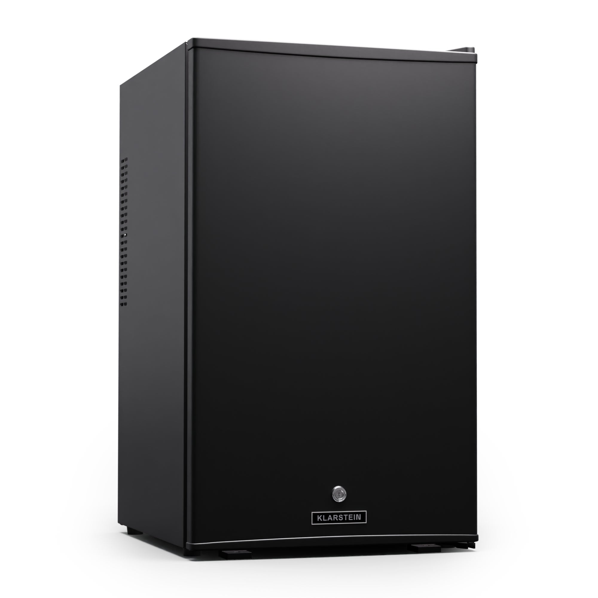 Klarstein Mini Frigo 68L Snack Boissons Petit Frigo Top Silencieux Mini ...