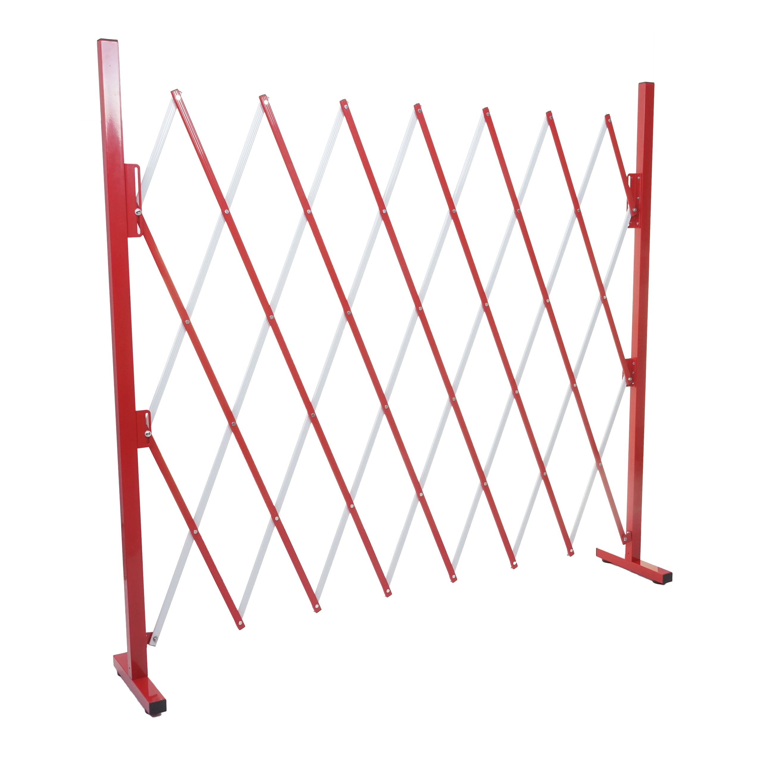 Reja de protección HWC-B34, reja de tijera reja de protección ...