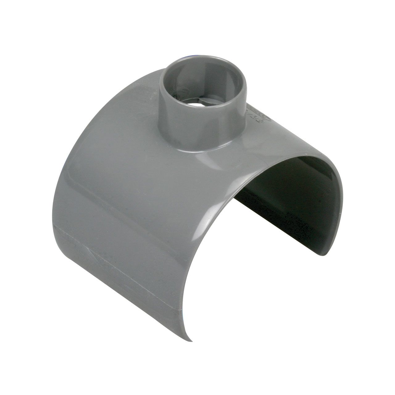 Selle PVC de 100 -110/40 - WAVIN - 3025994 | Leroy Merlin