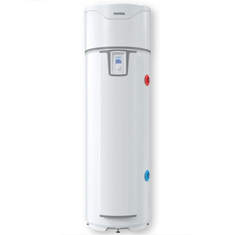 THERMOR AEROMAX VS 200L - Chauffe-eau thermodynamique | Leroy Merlin
