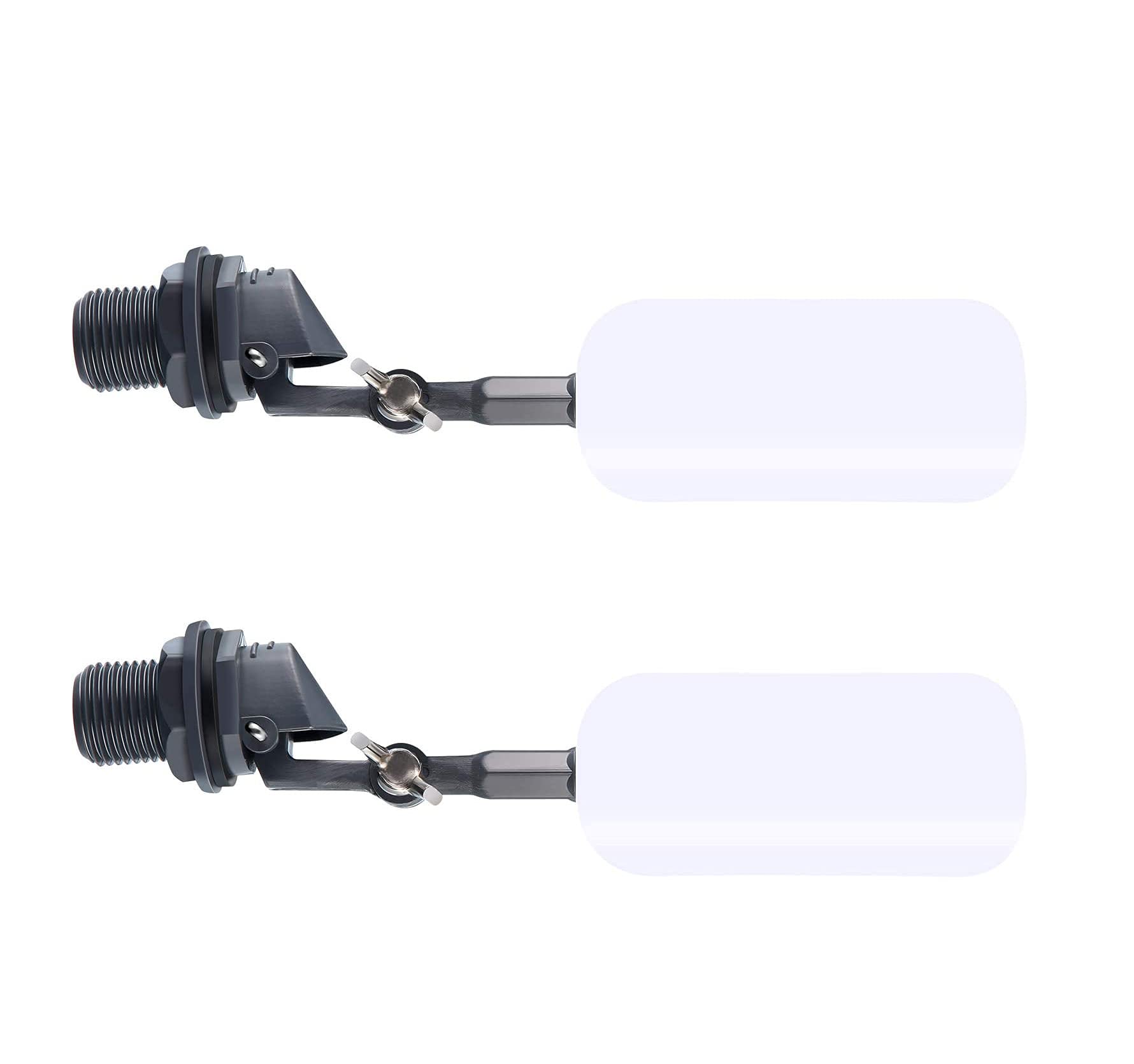 Válvulas flotantes para bebederos de llenado automático,válvulas de ...