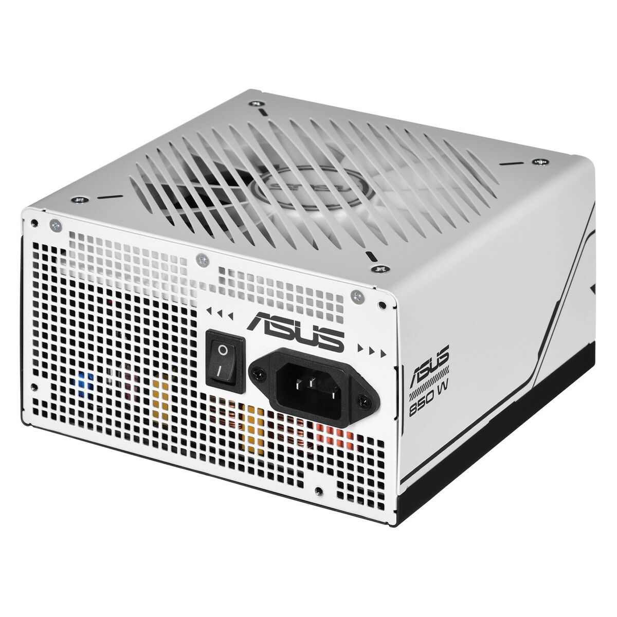 Bloc d’Alimentation Asus 90YE00U0-B0NB00 ATX 850 W 80 Plus Gold | Leroy ...