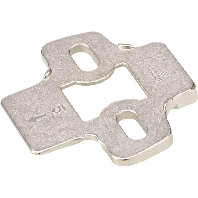 Adaptateur d'angle pour plaques de montage en croix.9072536 zingué ...