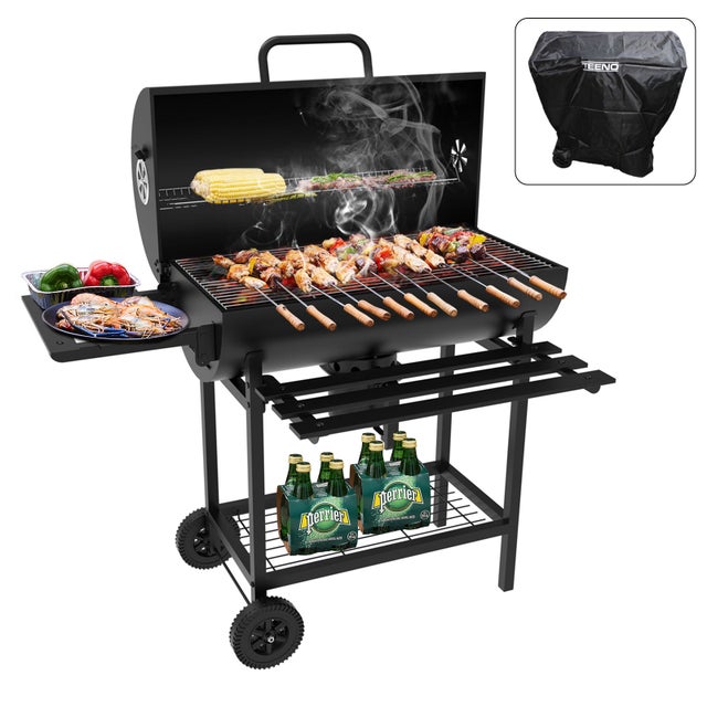 Barbecue, plancha | Leroy Merlin