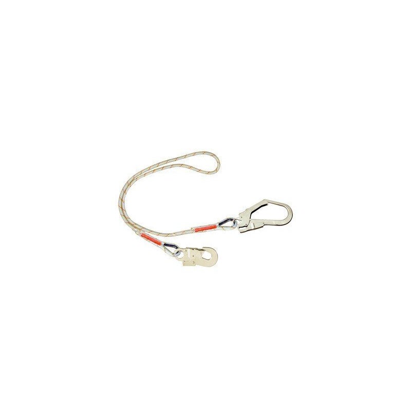 Eslinga Para Retenci n De Cuerda De Ramal Sencillo 2 M Con Mosquet n 3M eslinga-para-retenci-n-de-cuerda-de-ramal-sencillo-2-m-con-mosquet-n-3m