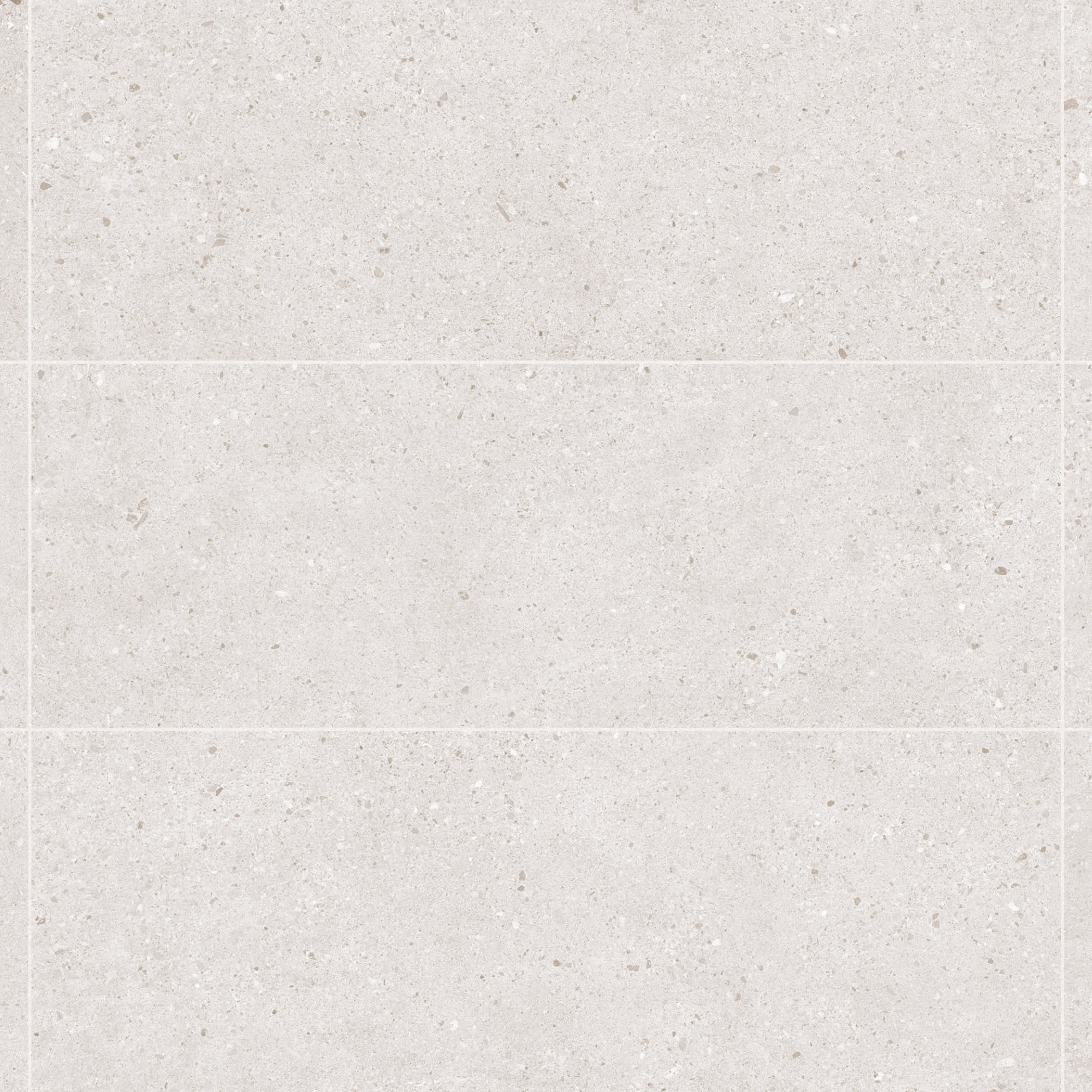 Carrelage effet Béton Gris Silver 100x33,3x0,86 cm Arvelis - Mur ...