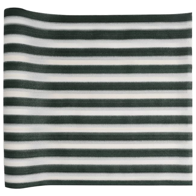 Filet Brise Vue Vert Et Blanc 3 6x10 M Pehd 75 G M² Cfw310778 Leroy