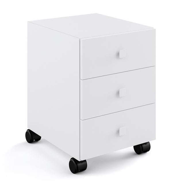 Carritos y cajoneras de baño | Leroy Merlin