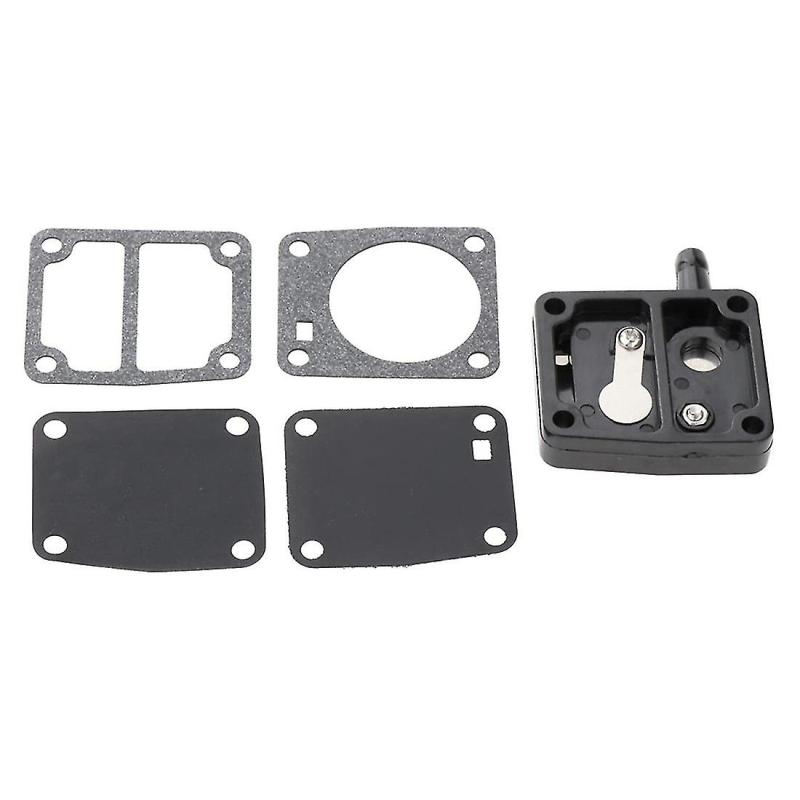Kit de joint de carburateur 6g1-24432 pour moteur hors-bord Yamaha ...