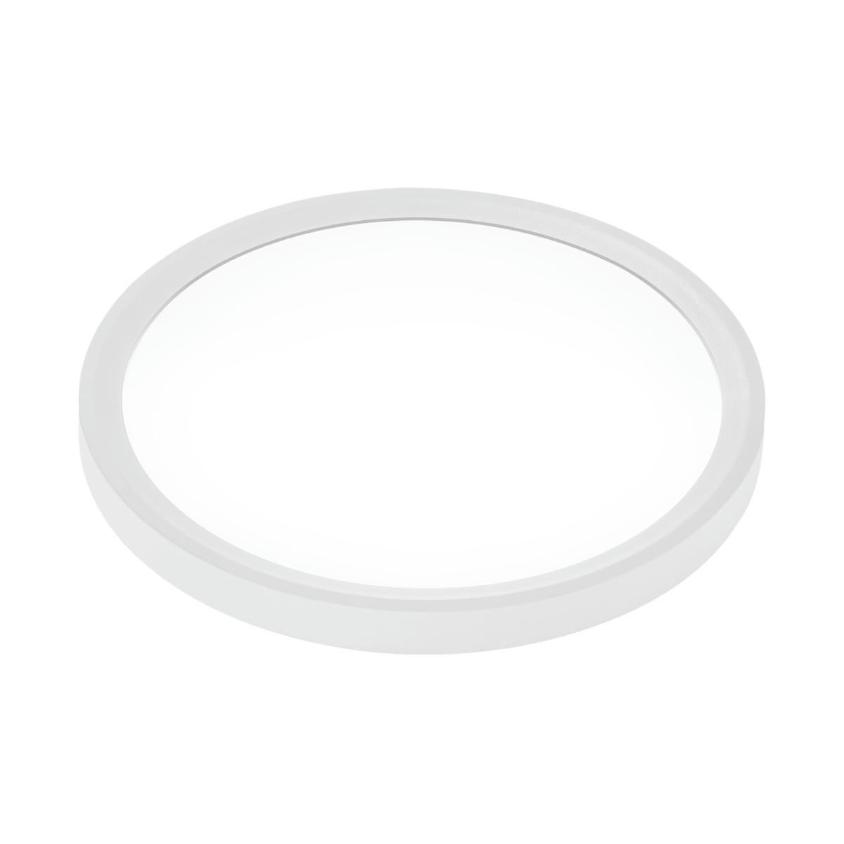 PANEL LED RED.SUPERF.BLAN.300mm.24w.3CCT | Leroy Merlin