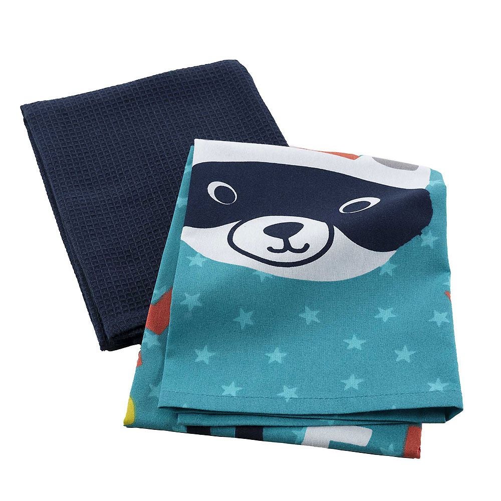 Torchon Mini Chef | Leroy Merlin