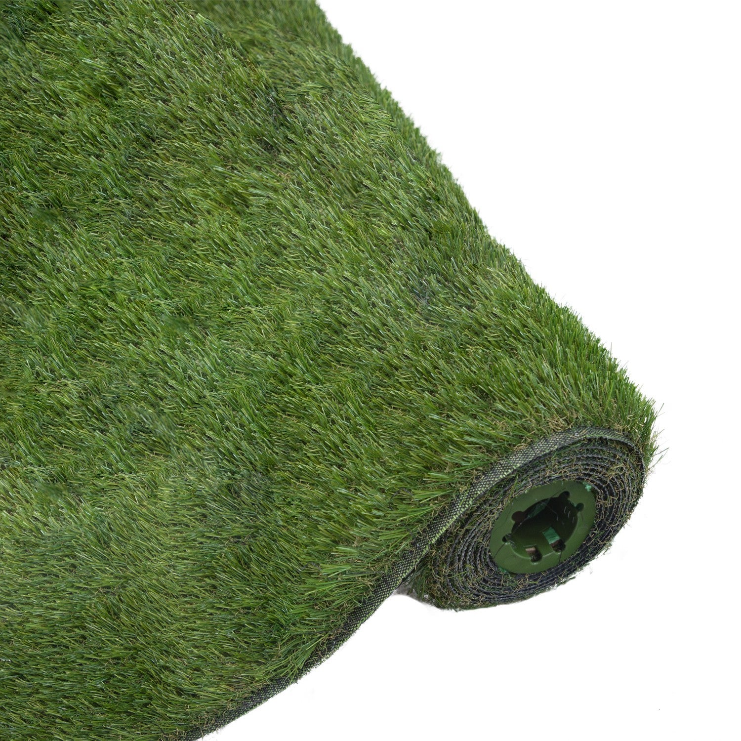 Cesped Artificial 20 mm. Rollo 2x10 metros. Césped Moqueta Para ...