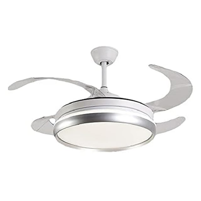 Lampadari con pale al miglior prezzo | Leroy Merlin