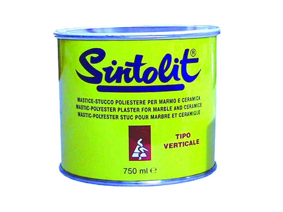 INDURITORE X STUCCO SINTOLIT SINTOFER | Leroy Merlin