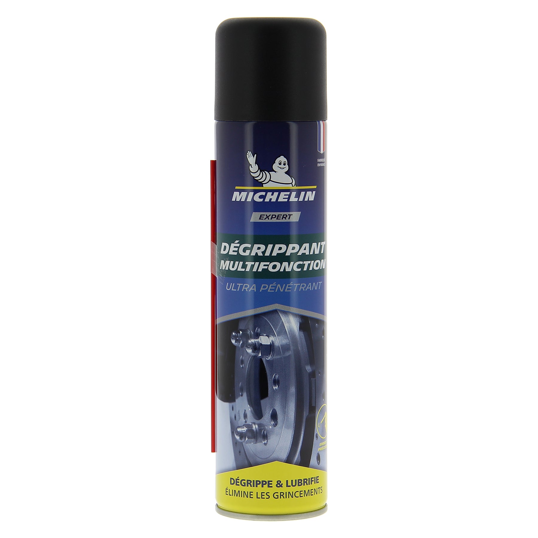 MICHELIN Expert dégrippant 400ml | Leroy Merlin