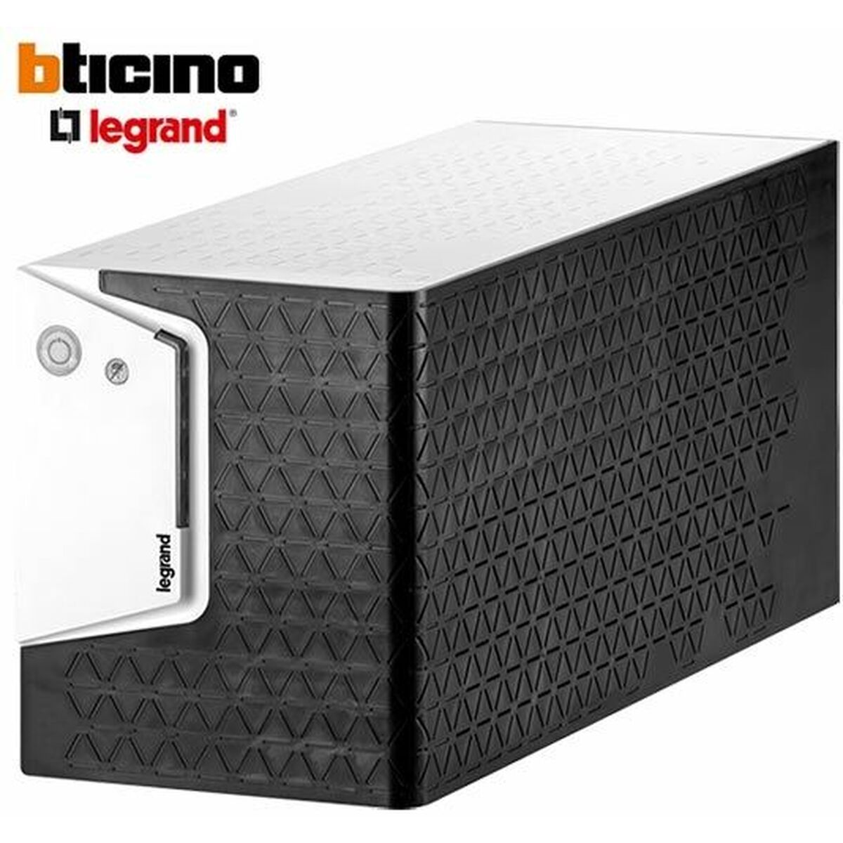 SAI Interactivo Legrand LG-310189 900 W 1500 VA | Leroy Merlin