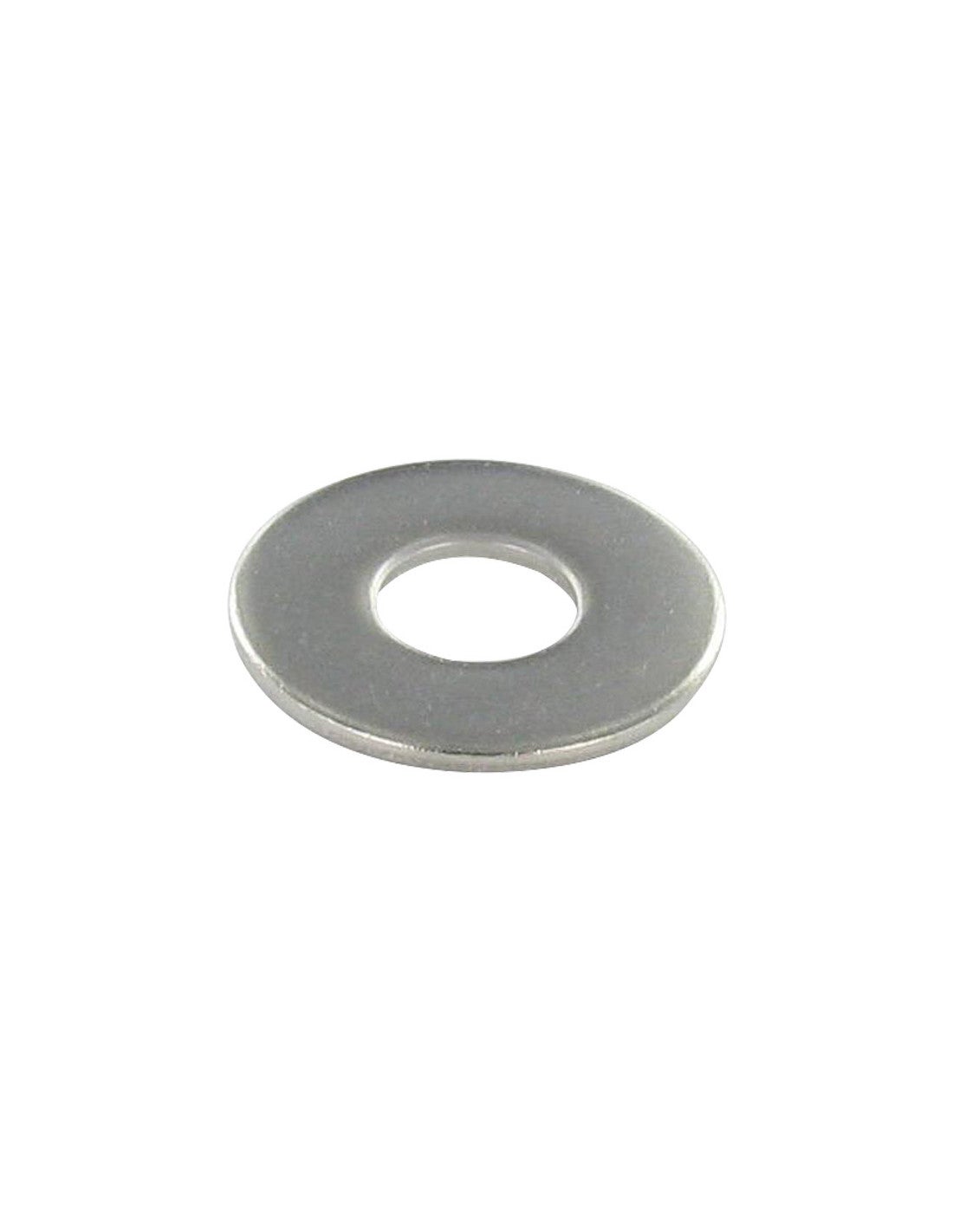 Rondelle 14.5X40X4 CHANFREIN Inox A2-10 pièces | Leroy Merlin
