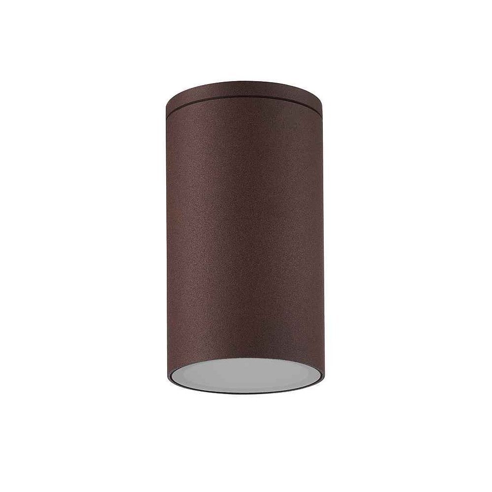 1Luz Extérieur Projecteur IP54 Modèle Marron Kandanchu MANTRA | Leroy ...