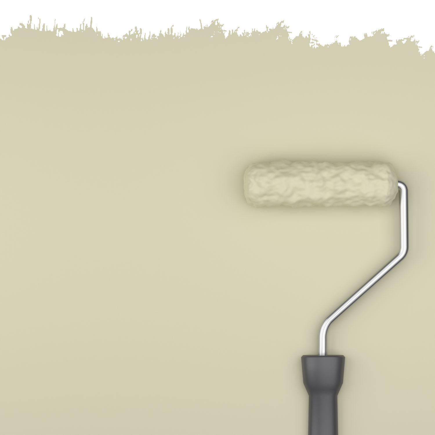 Peinture murale mate sable beige - 2L - ESTAhome | Leroy Merlin