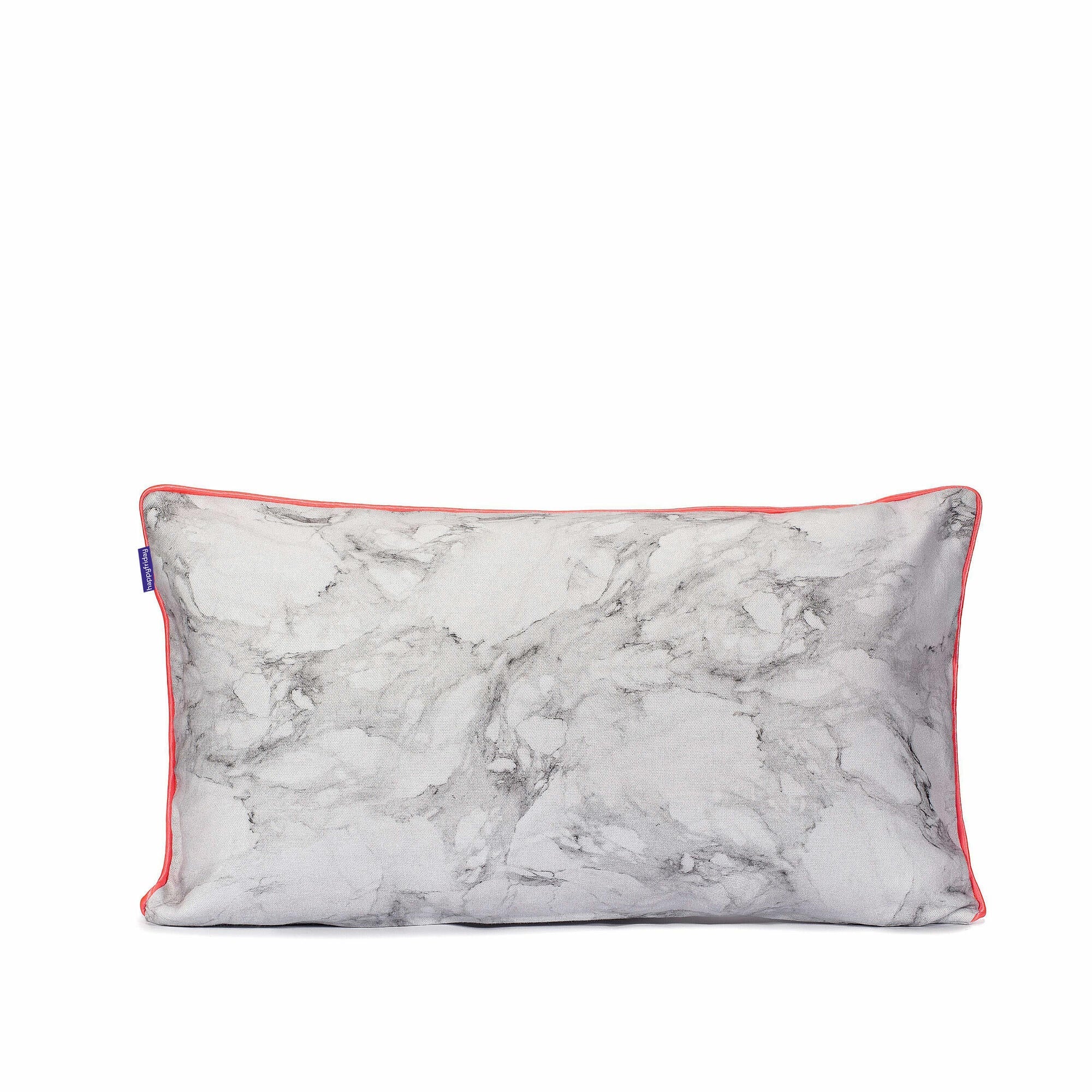 Texture Housse de coussin décoratif 50x30 cm | Leroy Merlin