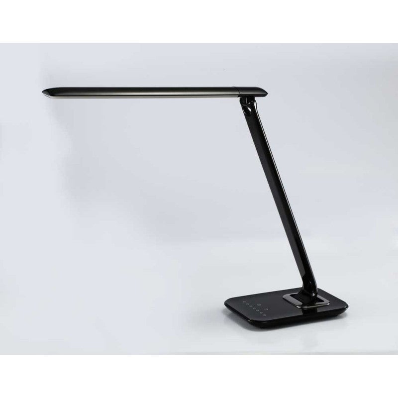 Lampe de bureau led Bob tactile | Leroy Merlin