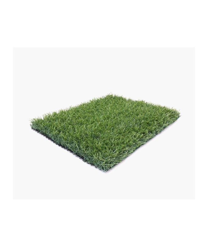 EXELGREEN Gazon synthétique Caiba - 25 mm - 1 x 4 m | Leroy Merlin