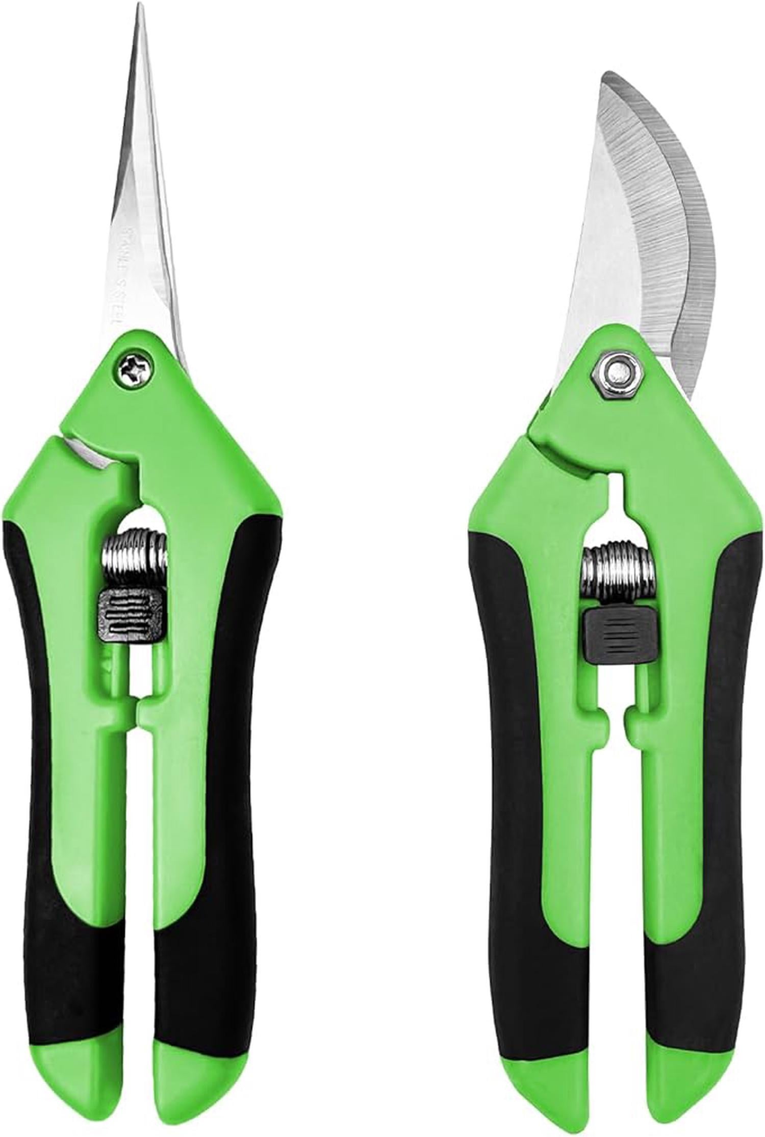 2 Pi ces Secateur De Jardin Professionnel S cateur A Main Avec 2 Pi ces Secateur De Jardin Professionnel S cateur A Main Avec