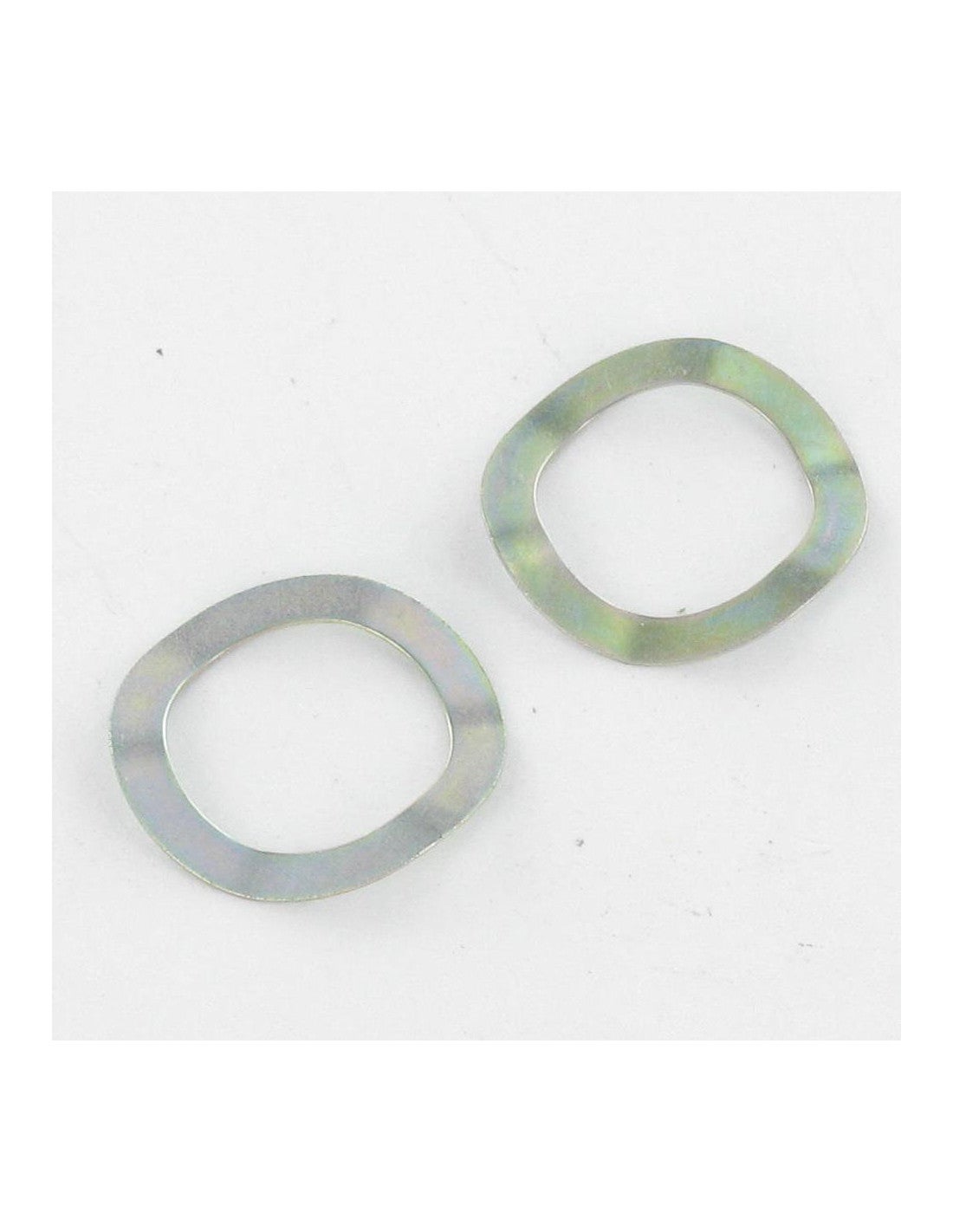 Rondelle ONDUFLEX M10X19X0.20 Type D 3 Ondes-1000 pièces | Leroy Merlin