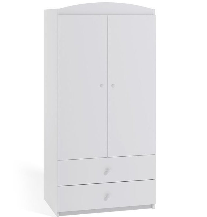 Armoire Enfant Blanche